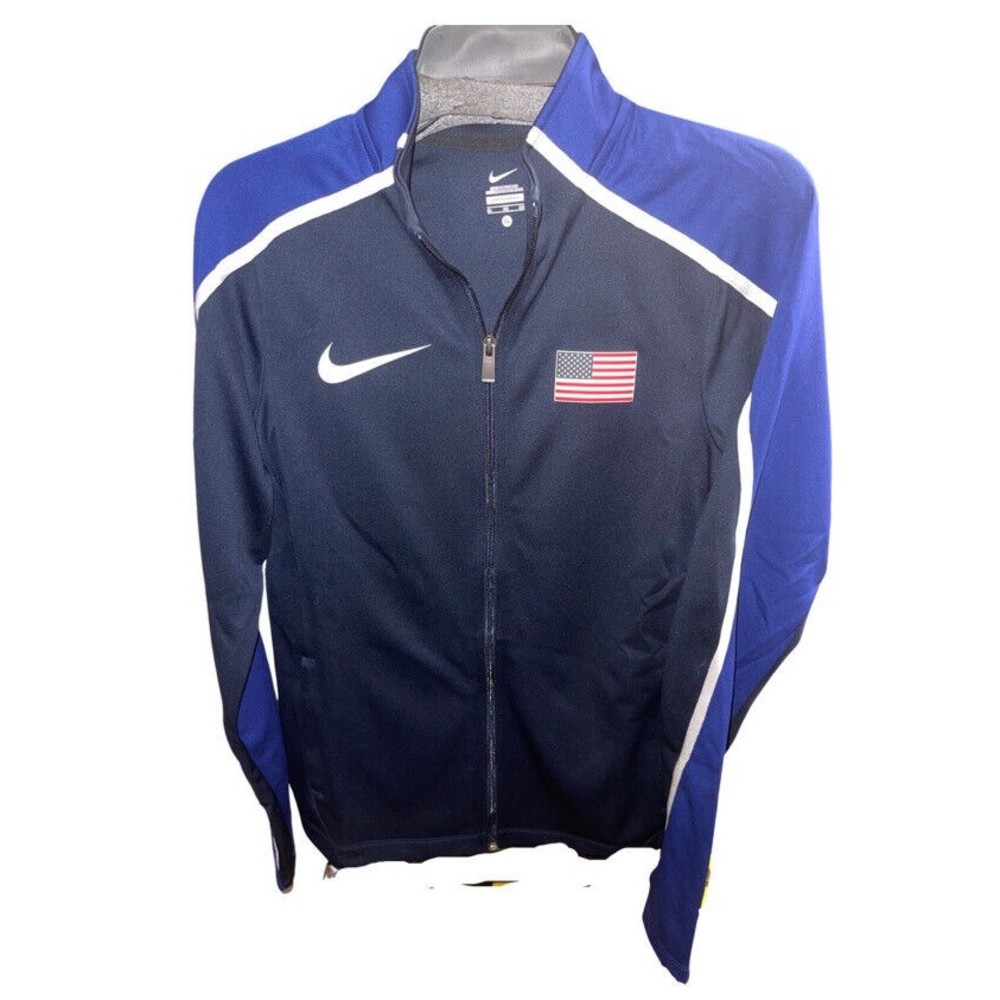 Usatf Nike Pro Elite Athlete Sponsored 2019 Track & F… - Gem